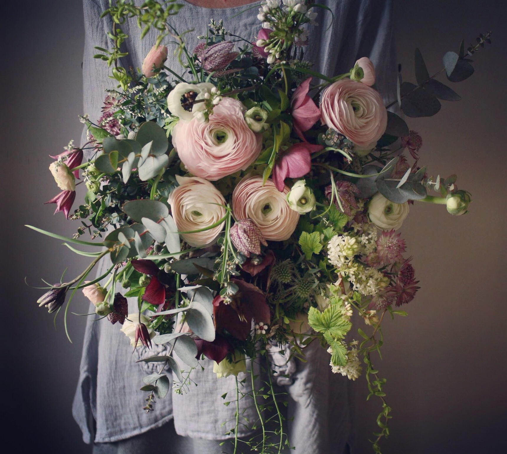 The Country Garden Flower Company – creative thinking for all events