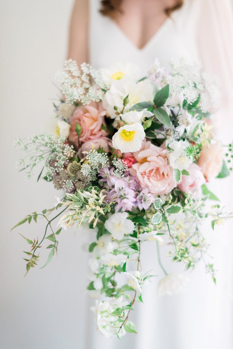 The Country Garden Flower Company – creative thinking for all events