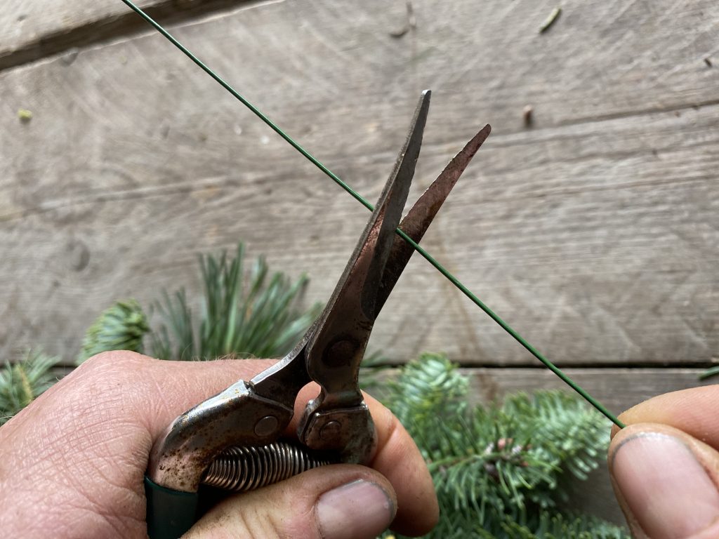 The Country Garden Flower Company